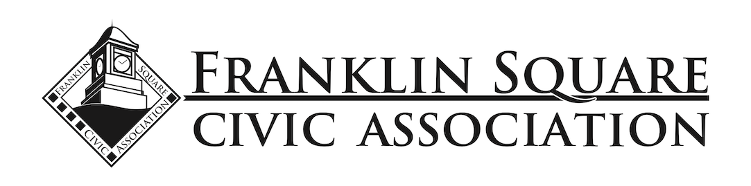Membership Renewal – Successful – Franklin Square Civic Association